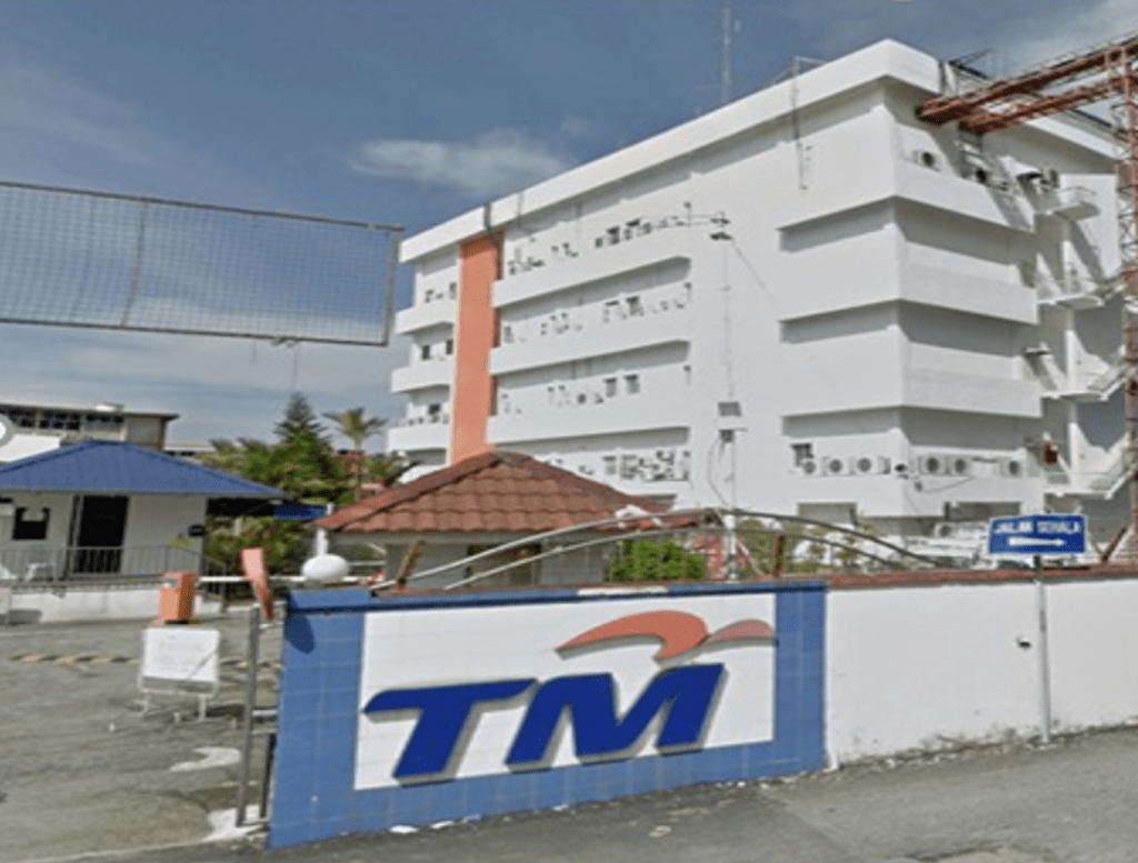 Portfolio – TOTAL IFM